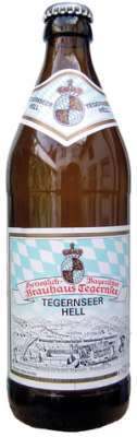 Tegernseer Hell (20 x 0,5l) | Viel-Durst