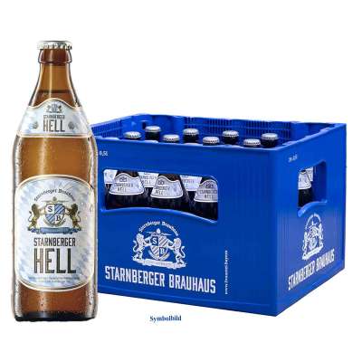 Starnberger | Viel-Durst