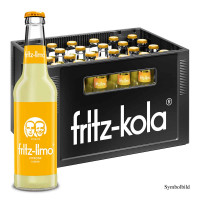Fritz Limonaden | Brause & Limonade | Viel-Durst