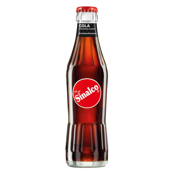 Sinalco Cola (24 x 0,33l) | Viel-Durst