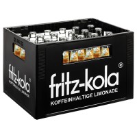 Fritz Limonaden | Brause & Limonade | Viel-Durst