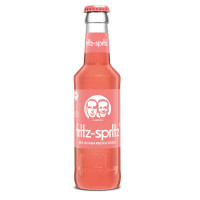 Fritz Limonaden | Brause & Limonade | Viel-Durst