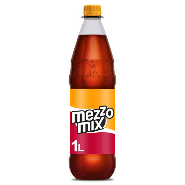 Mezzo Mix